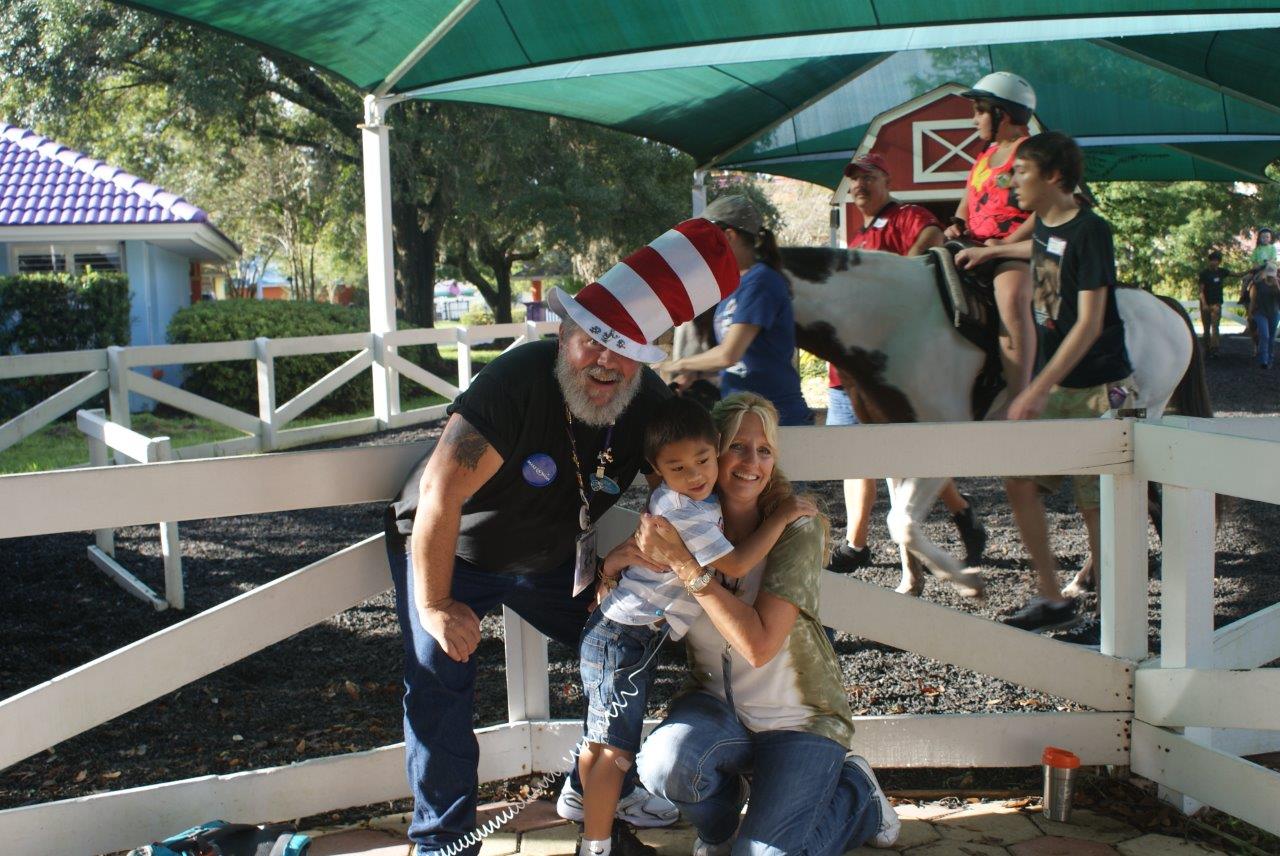 Horses (109) – Patrick Hoopes